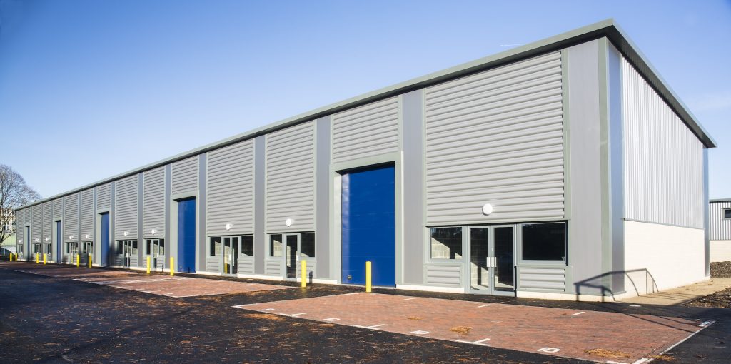 Paladin Construction Ltd
