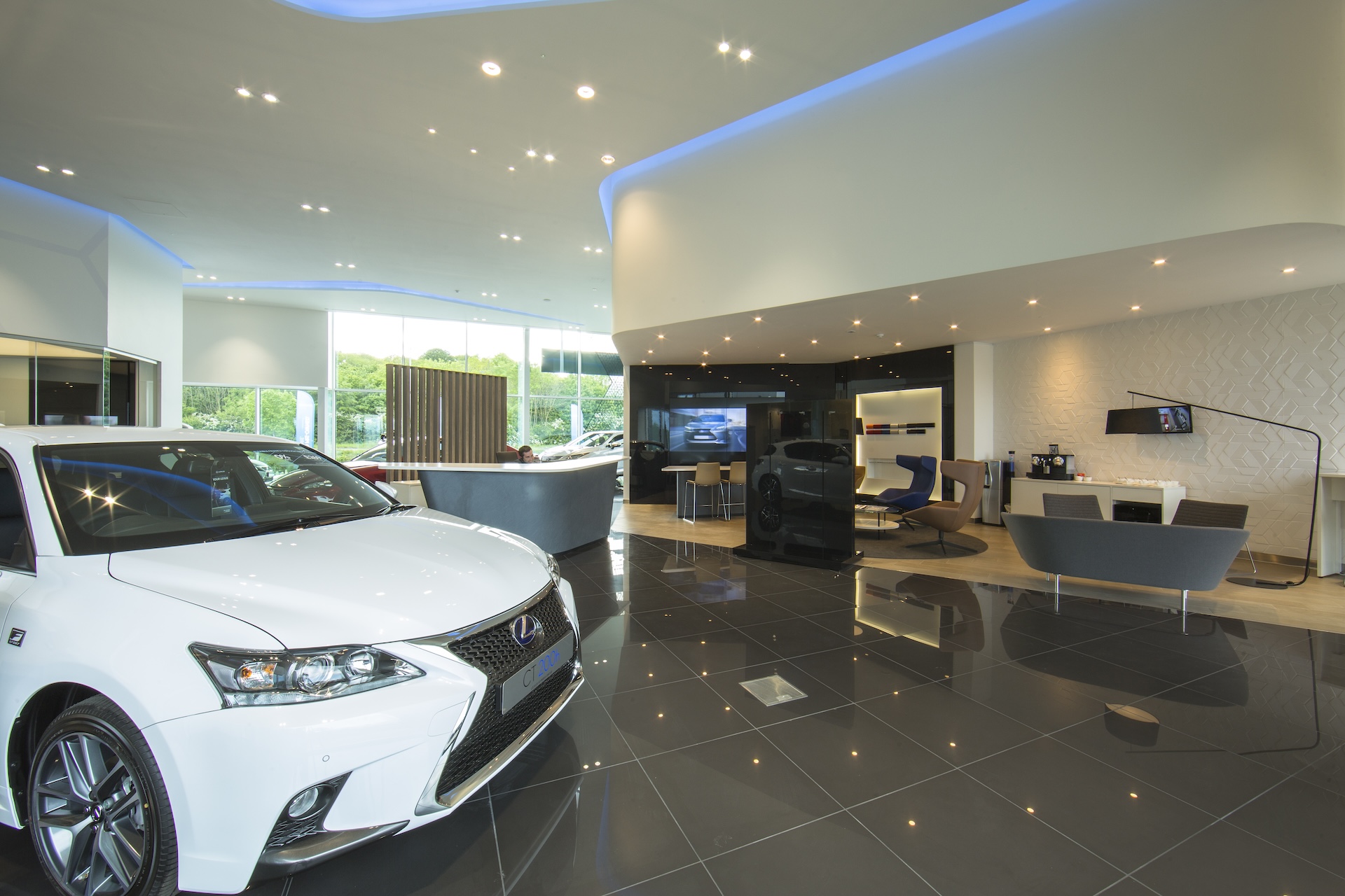 Paladin Construction Ltd