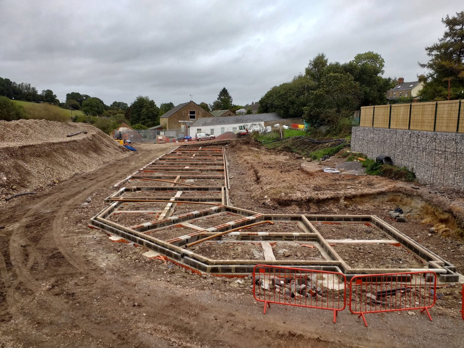 Services - Paladin Construction Ltd
